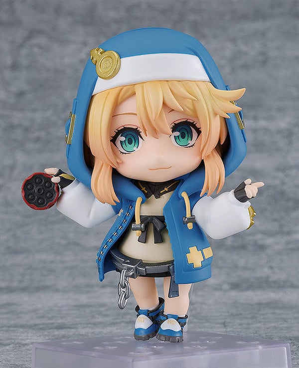 NENDOROID Tagged "GUILTY GEAR -STRIVE-" - Oh Gatcha