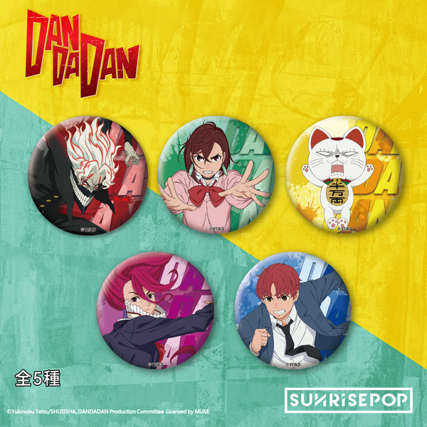 Collectibles Tagged "DANDADAN" - Oh Gatcha