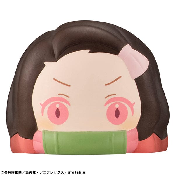 Demon Slayer FLUFFY SQUEEZE BREAD Vol 4 - Oh Gatcha