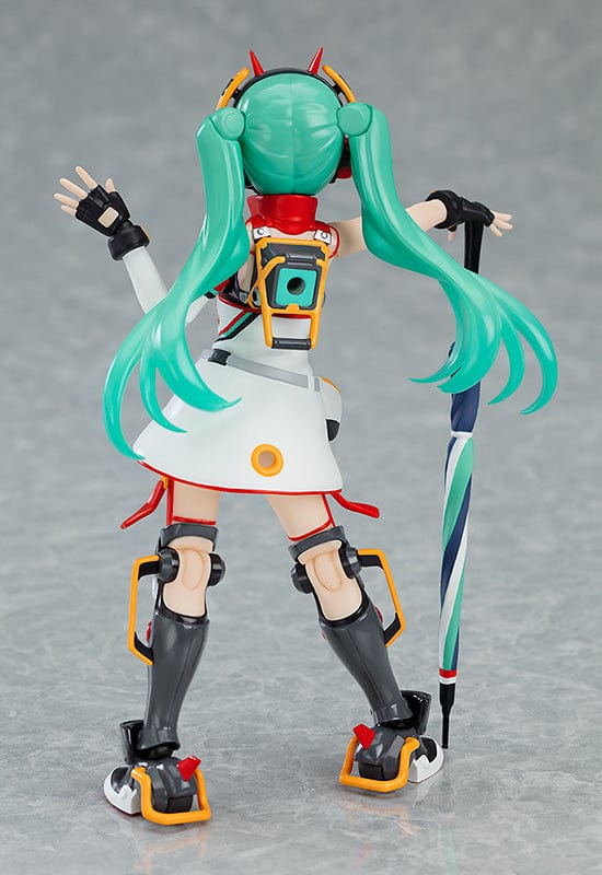 figma SP-130 Racing Miku 2020 ver. - Oh Gatcha