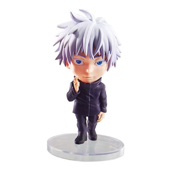 JUJUTSU KAISEN CHIBI MASTERS JUJUTSU KAISEN - Oh Gatcha