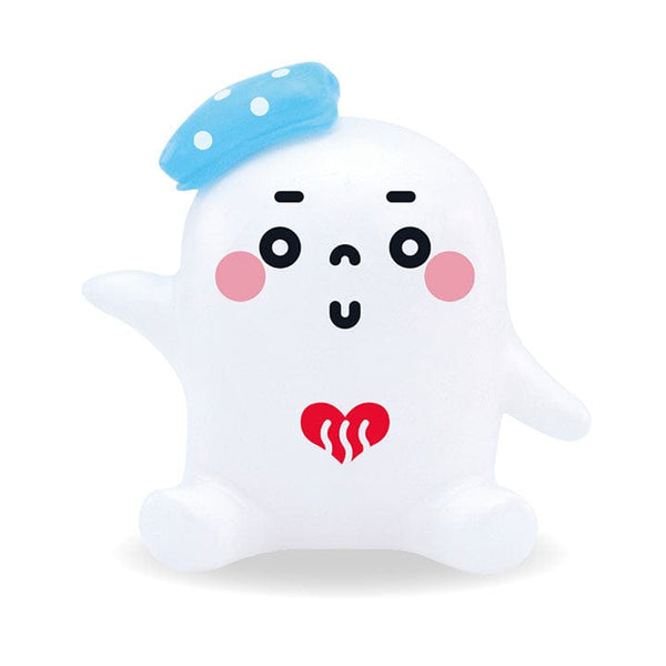 Kenelephant Miniature Collection ( BOX ) Public Bath Vol 2 - Oh Gatcha