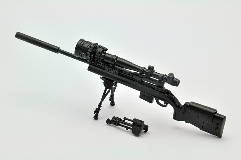 M24a2 Rifle