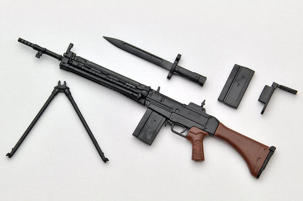 Little Armory LADF04 Dolls Front Line Model 64 Type - Oh Gatcha
