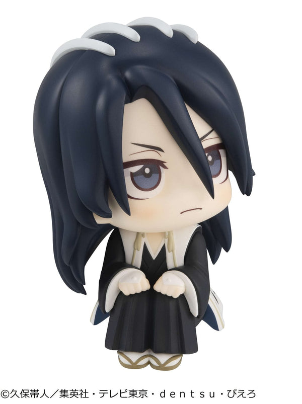 Byakuya Kuchiki New Look