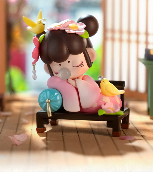 ROLIFE X NANCI Chinese Poetry - Oh Gatcha